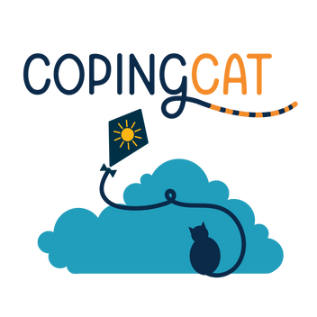 Coping Cat – Workbook Publishing