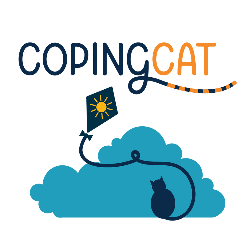 Coping Cat – Workbook Publishing