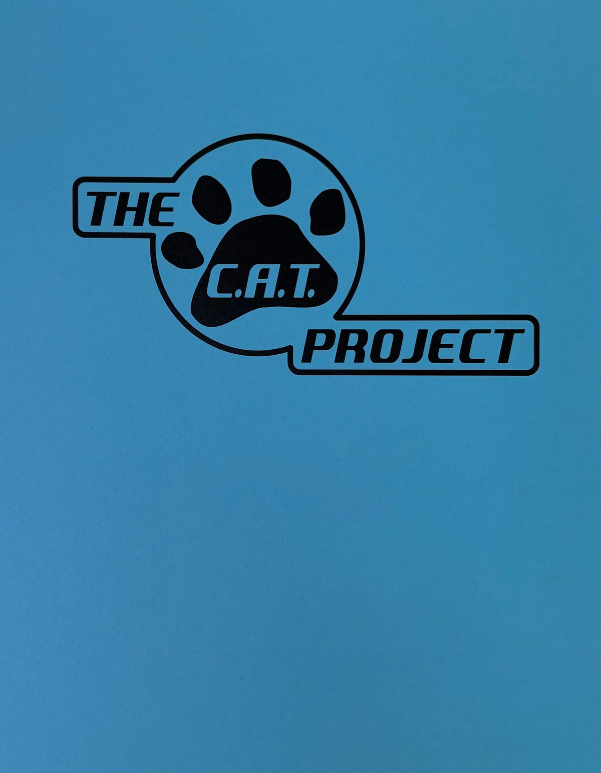 Coping Cat – Workbook Publishing